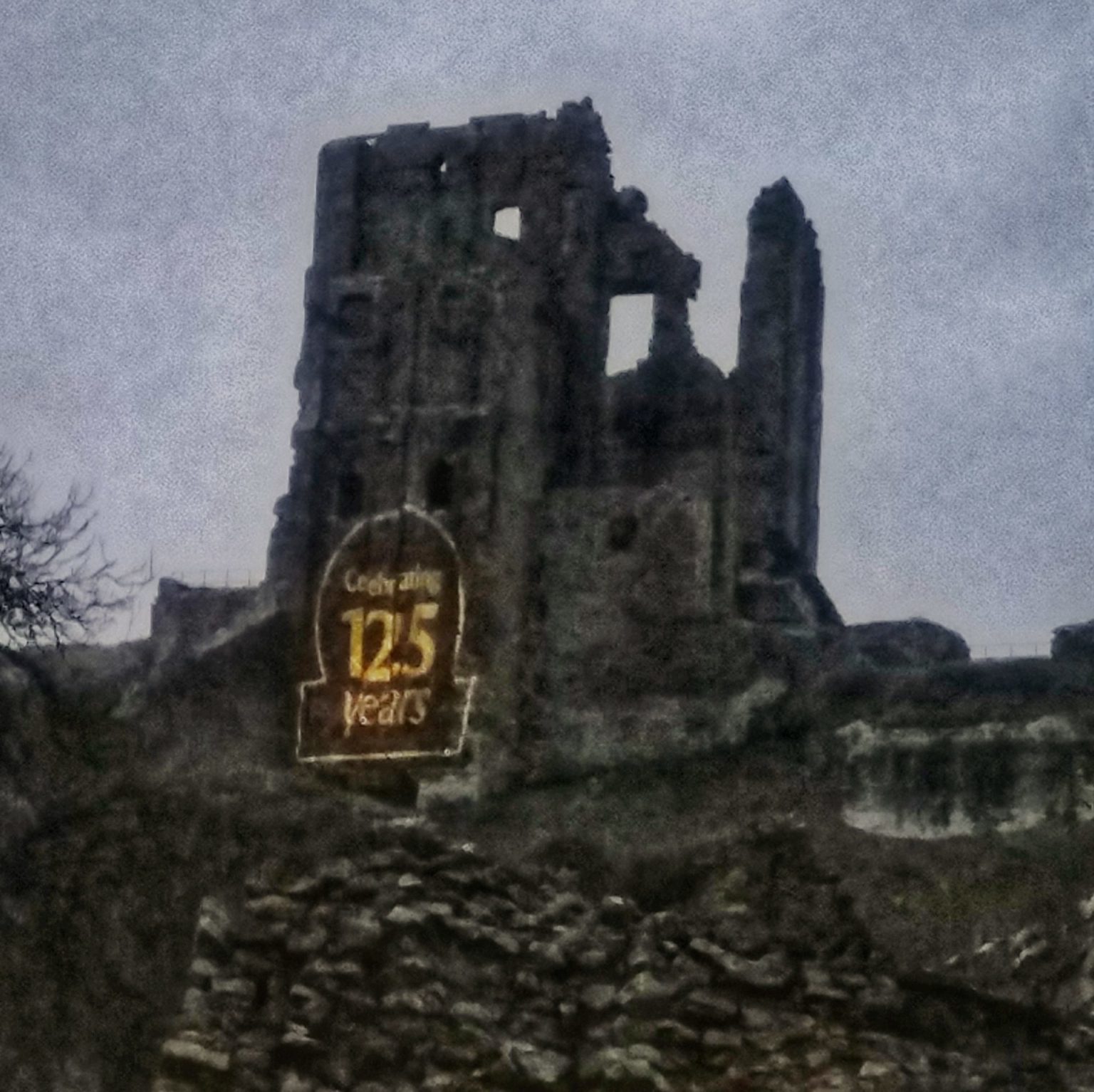 Corfe Castle - Opening Times, Prices and History