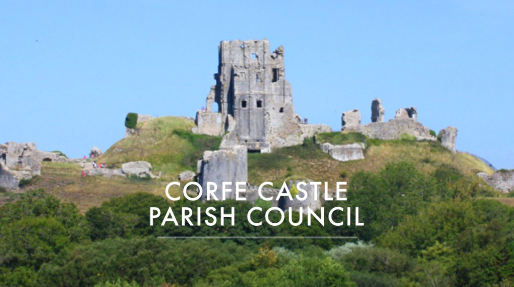 Events and What's On at Corfe Castle