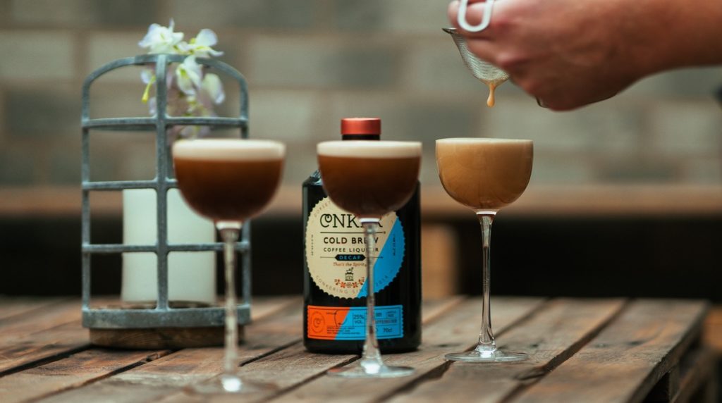 Conker Lab Bar Takeover @ The Greyhound Inn – Corfe Castle