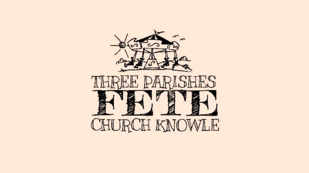 Church Knowle Three Parishes Fete 2026 – Corfe Castle