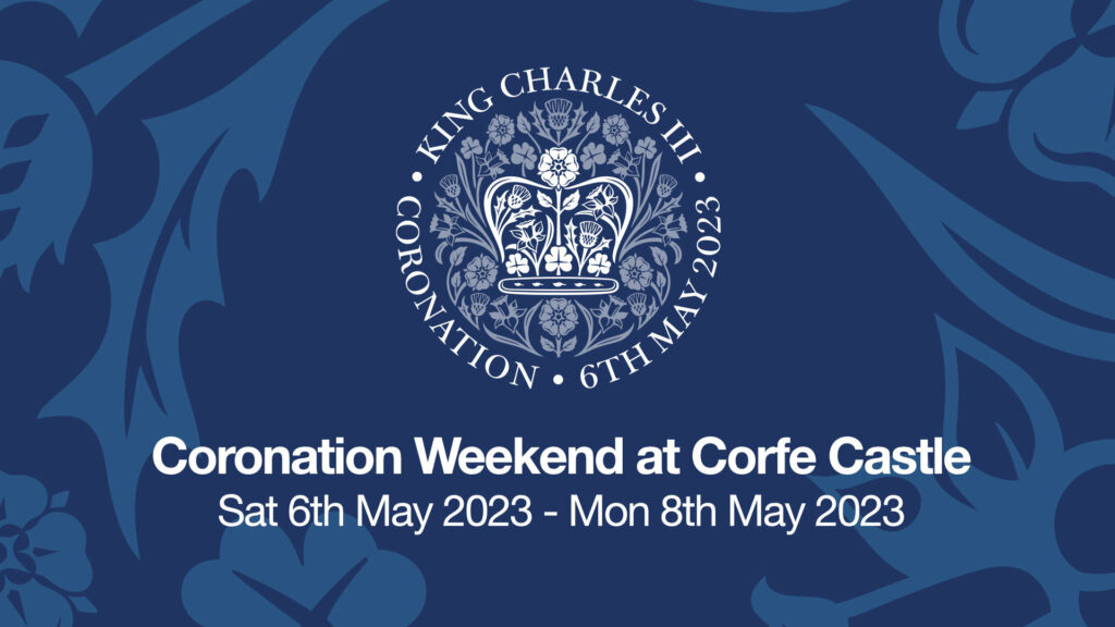 Coronation Weekend at Corfe Castle – Corfe Castle
