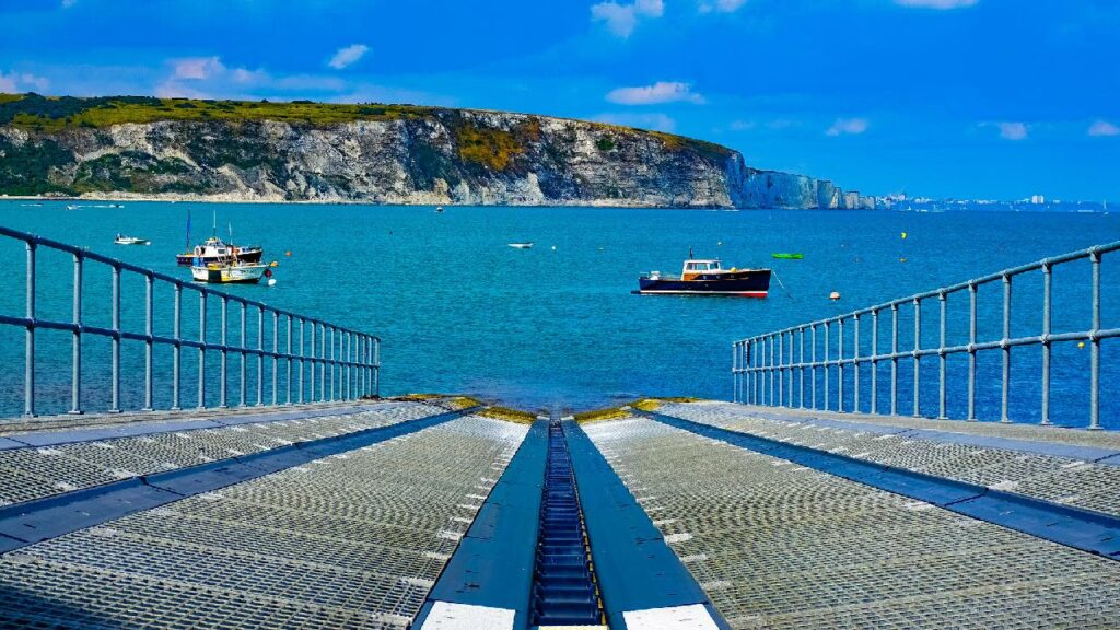 Swanage Lifeboat Week 2023 – Corfe Castle