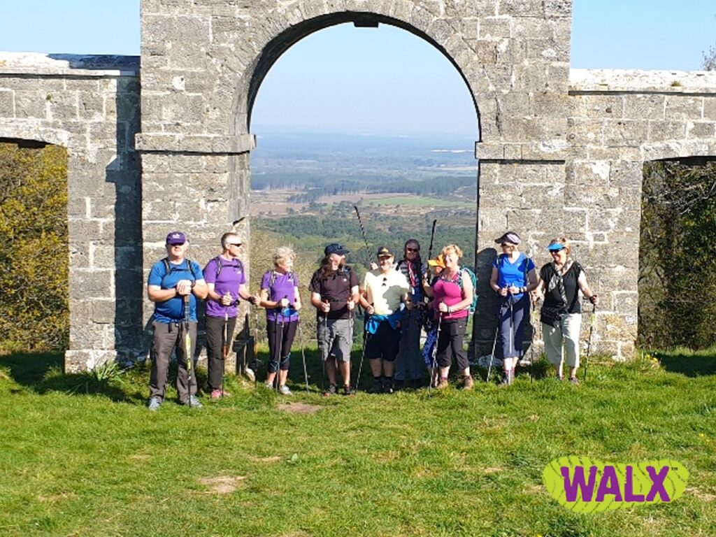 WALX Dorset – Corfe Castle
