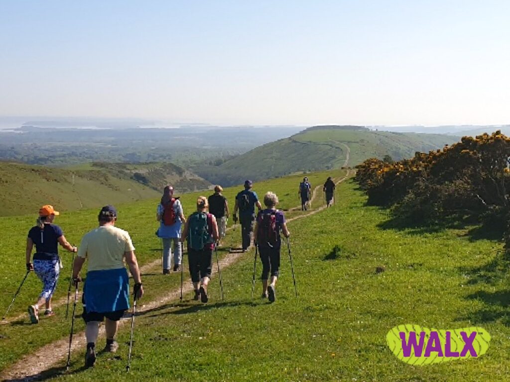 WALX Dorset – Corfe Castle