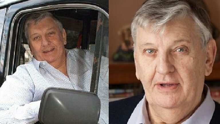 An Evening With Actor Derek Martin – Corfe Castle