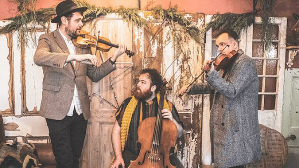 VRï at Corfe Castle Village Hall – Corfe Castle