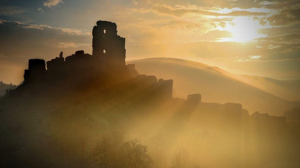 Food & Drink Festival at Corfe Castle – Corfe Castle