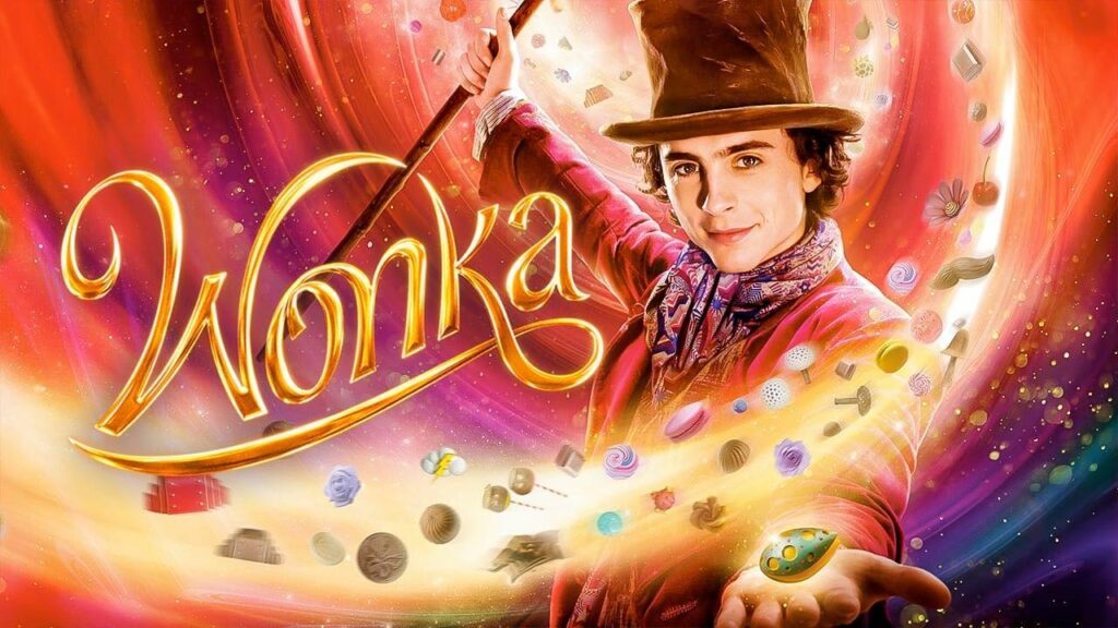 Wonka at Corfe Castle – Corfe Castle
