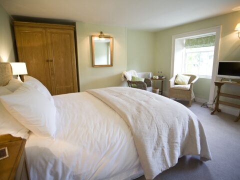 The Scott Arms, Kingston – Corfe Castle